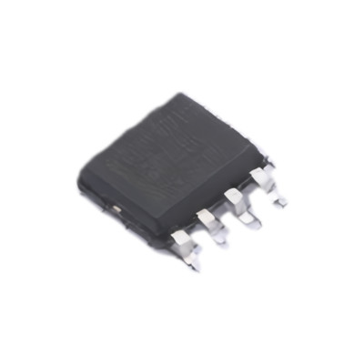 HGSEMI HGOP07DM/TR Precision Operational Amplifier Chip for sale