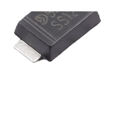 Jingdao Microelectronics SS210F Single Diode