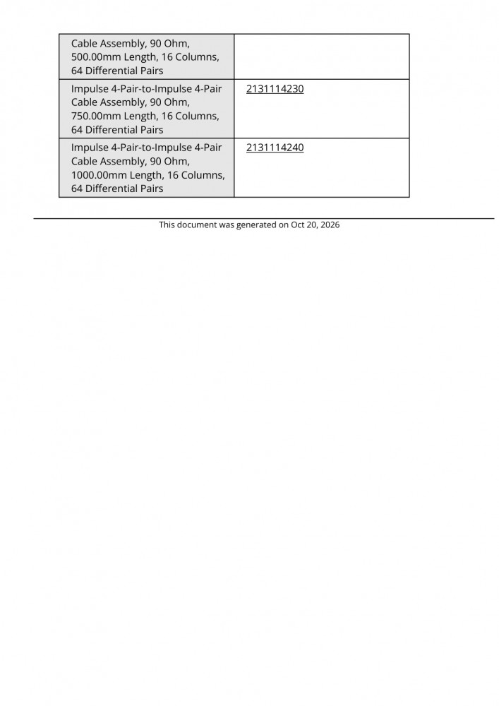 Product document preview, page 4