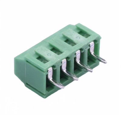 DORABO DB166-5.0-4P-GN-P Wire to Board Connector Chip
