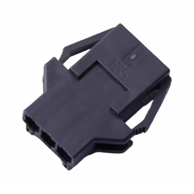 HRS HIF3BA-40D-2.54C(63)