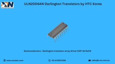 Knowles 2403 260 00106 Speaker Chip for High-Quality Audio Systems