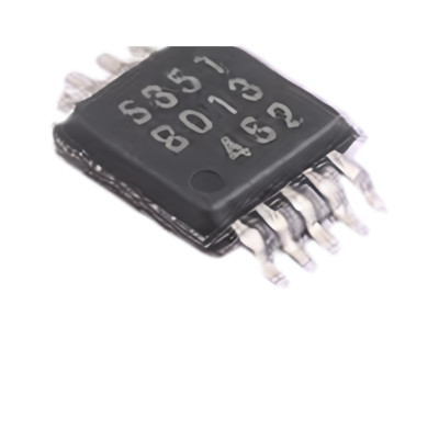 SILICON LABS SI52147-A01AGMR