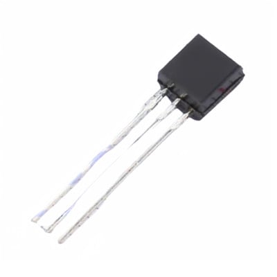 ALJ ALJB772P01 Single Bipolar Transistor