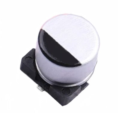 Honor Elec GVE1C101M0505