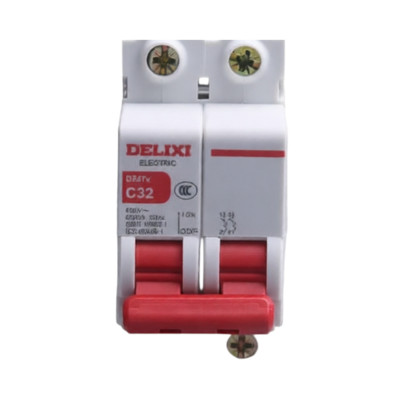 Delixi Electric DZ47V2C40 Miniature Circuit Breaker