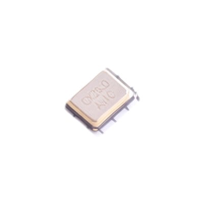 CHANGXING ELECTRONICS 8DSC260G0075L Crystal