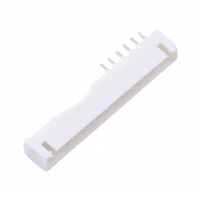 CNJM CNJMA2501WV-14P 14-Pin Male Header Pins