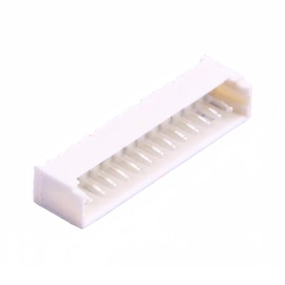 Ckmtw W-1251S07P-0201 Male Header Pins