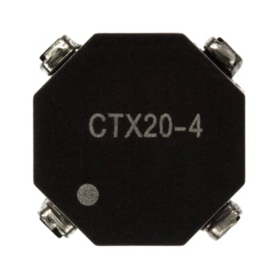 EATON CTX1-4-R Array Signal Transformer Chip
