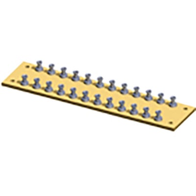 Altech MH2.5 Circular Connector Accessories Chip for sale