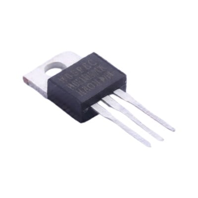 MOSPEC Semicon MBR30100CT Single Diode