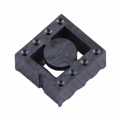 Samtec ICO-308-MGG IC Socket