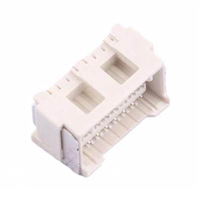 jkun A1506AWR-12-F4MB1-R Male Header Pins