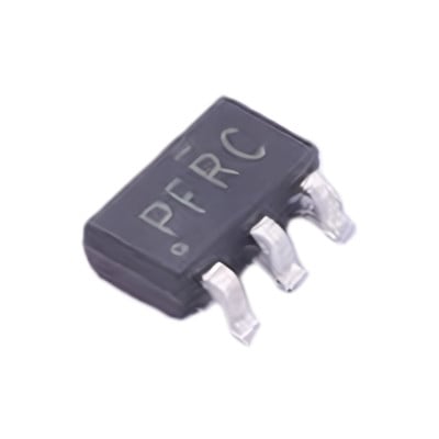 HEERMICR HE9116A30NR DC DC Switching Voltage Regulator Chip