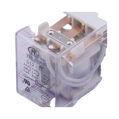 HONGFA HF18FF/012-3Z2 Power Relay Chip