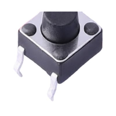 BZCN TSD003B06010A Tactile Switch