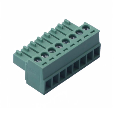 JILN JL15EDGK-35012G01 Header Plug Socket Chip
