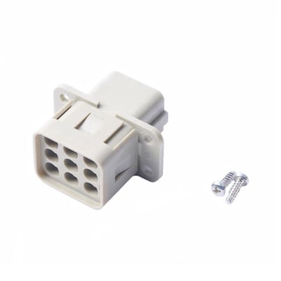 WAIN HQ-021-MC Power Connector Chip – Reliable Power Connector for Electronic Devices
