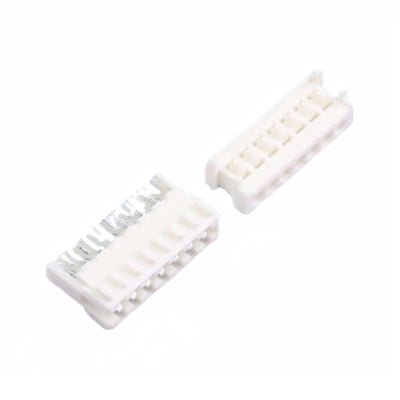 XKB Connection X9254HIR-06-N0 Free Hanging Panel Mount Chip