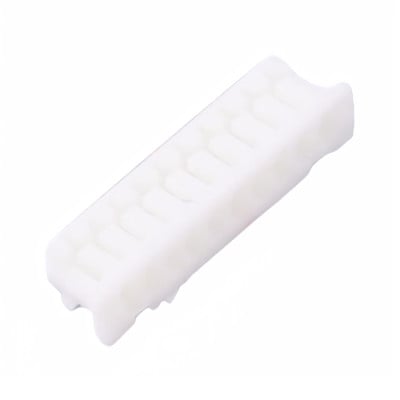 GREENCONN GHD321-08AM-9B Male Header Pins