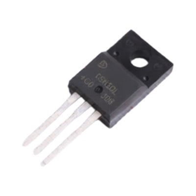 Jingdao Microelectronics F5N65 Single N-Channel MOSFET