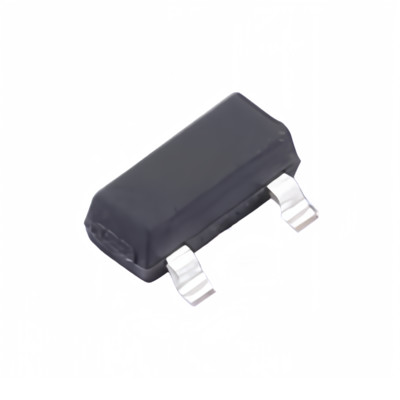 HXY MOSFET BZX84C8V2
