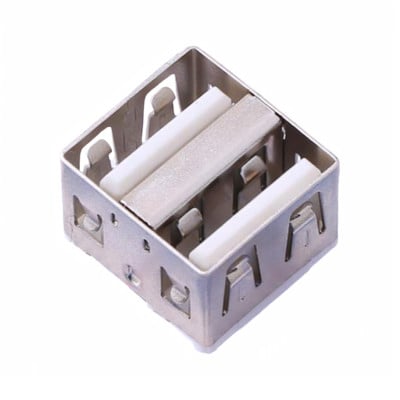 HDGC USB-HXS-101DIP USB DVI HDMI Connector Assembly Chip for sale