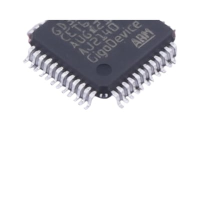GigaDevice Semicon Beijing GD32F305RCT6 Microcontroller