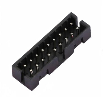 hanxia HX JN2.0-2x10P TP H5.7