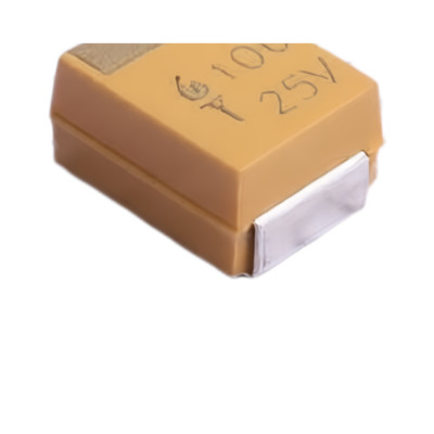 TORCH CA45-A-10V-22uF-K