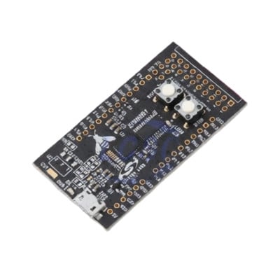 SILICON LABS EFM8BB1LCK Embedded MCU & DSP Evaluation Board for sale