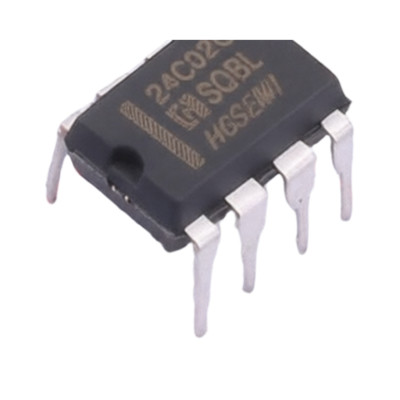 HGSEMI AT24C04N Memory IC