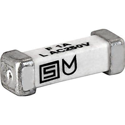 SCHURTER 2040.0620 Fuse