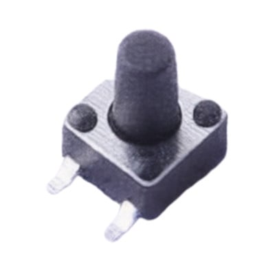 BZCN TSC015A07526A Tactile Switch