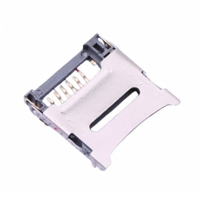 HanElectricity TF-1307-18 PC Card Socket for sale