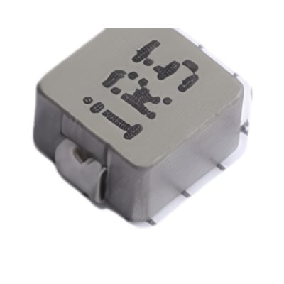 COILMX MS0320-1R0M Fixed Inductor