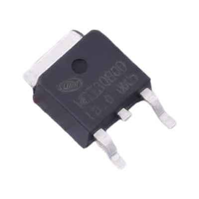 MOT MOT3080D Single N-Channel MOSFET for sale