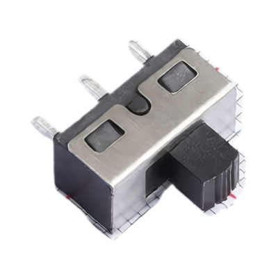 G-Switch SS-12D11-G080 Slide Switch