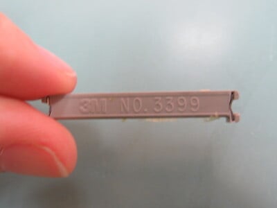 3M 3399-6000 for sale