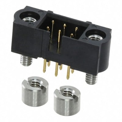 Harwin M80-FE21068F2-0450L