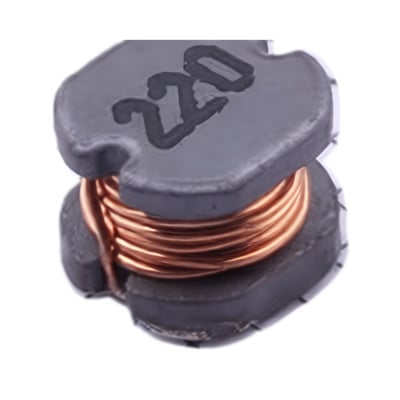 Cybermax CMLF0302-220MTT Fixed Inductor
