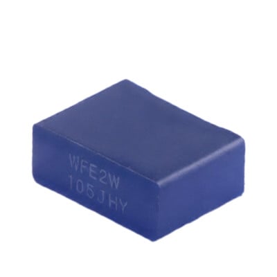 PANASONIC ECWFA2J105J Film Capacitor