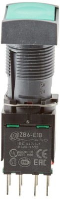 Schneider XB6DA35B Pushbutton Switch for sale