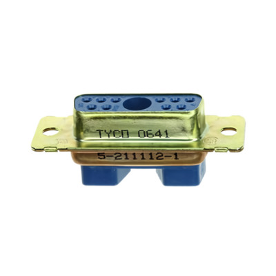 TE Connectivity 5-211112-1 for sale