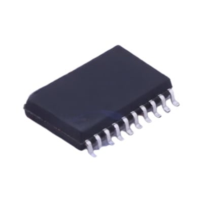 PADAUK PMS131-S08 Microcontroller