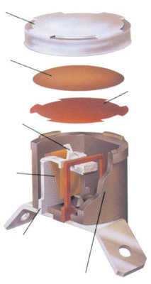 Sensata 1NT01L-7940