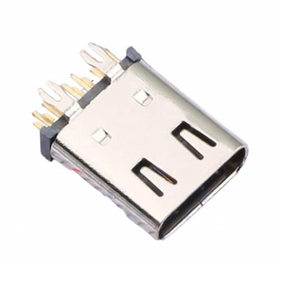 G-Switch GT-USB-7045E USB Connector Assembly