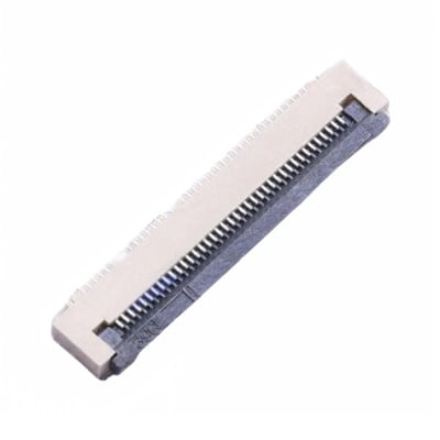 GUOCONN 0510-GXD-50PWB-GF-RB FFC FPC Flat Flexible Connector Housing