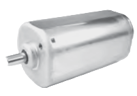 High Performance Square Brush - SV24A3ATC